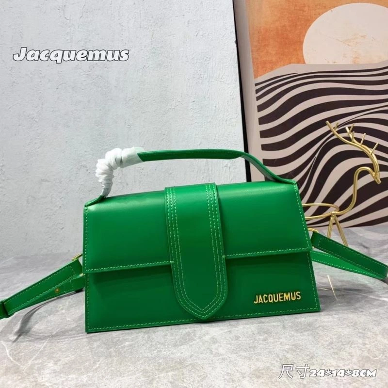 Jacquemus Satchel Bags