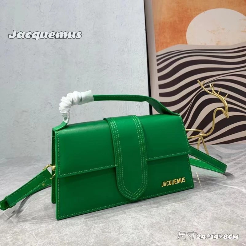 Inexpensive Jacquemus Satchel Bags