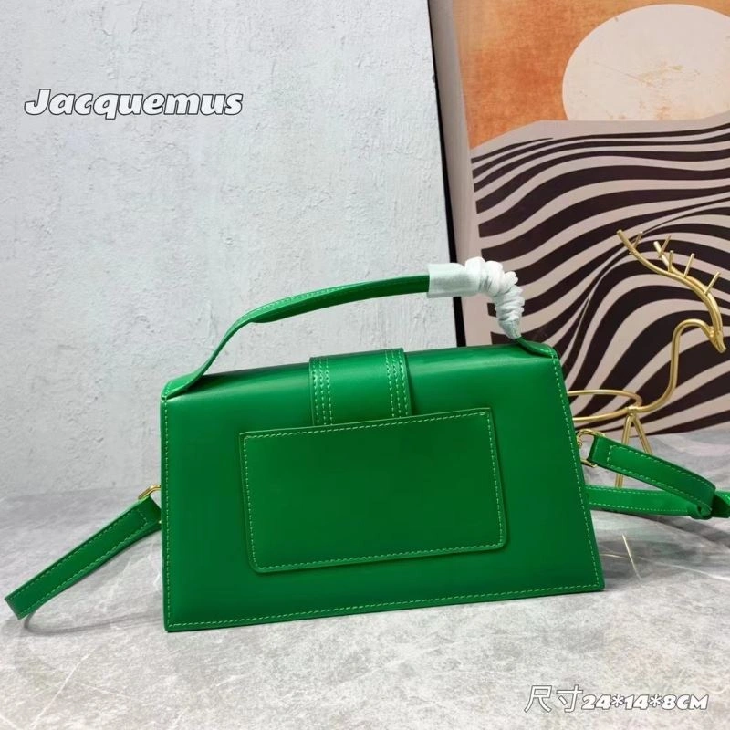 Inexpensive Jacquemus Satchel Bags