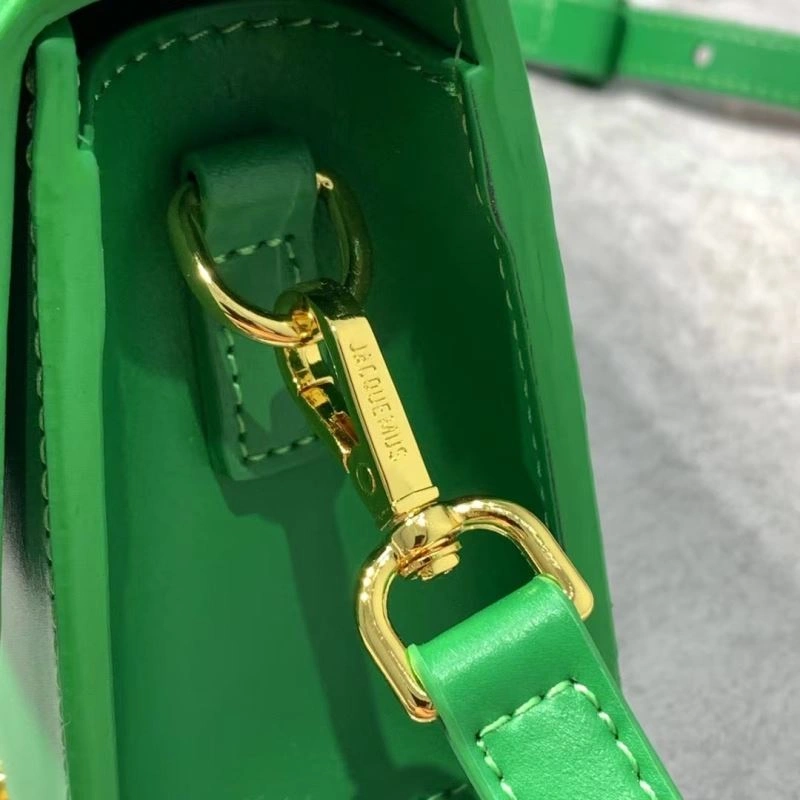 Inexpensive Jacquemus Satchel Bags