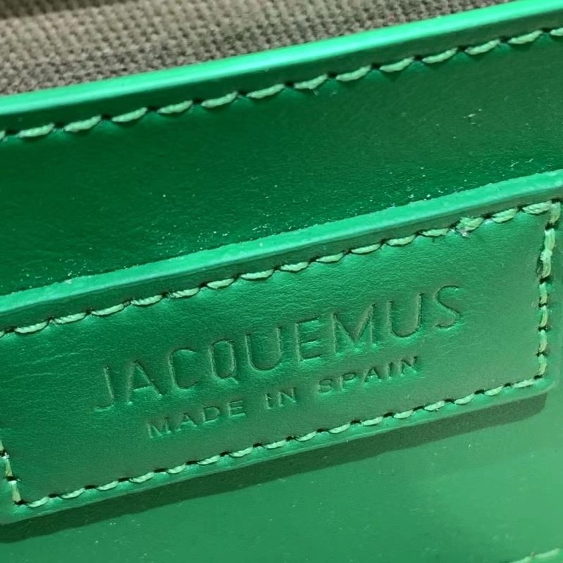 Inexpensive Jacquemus Satchel Bags