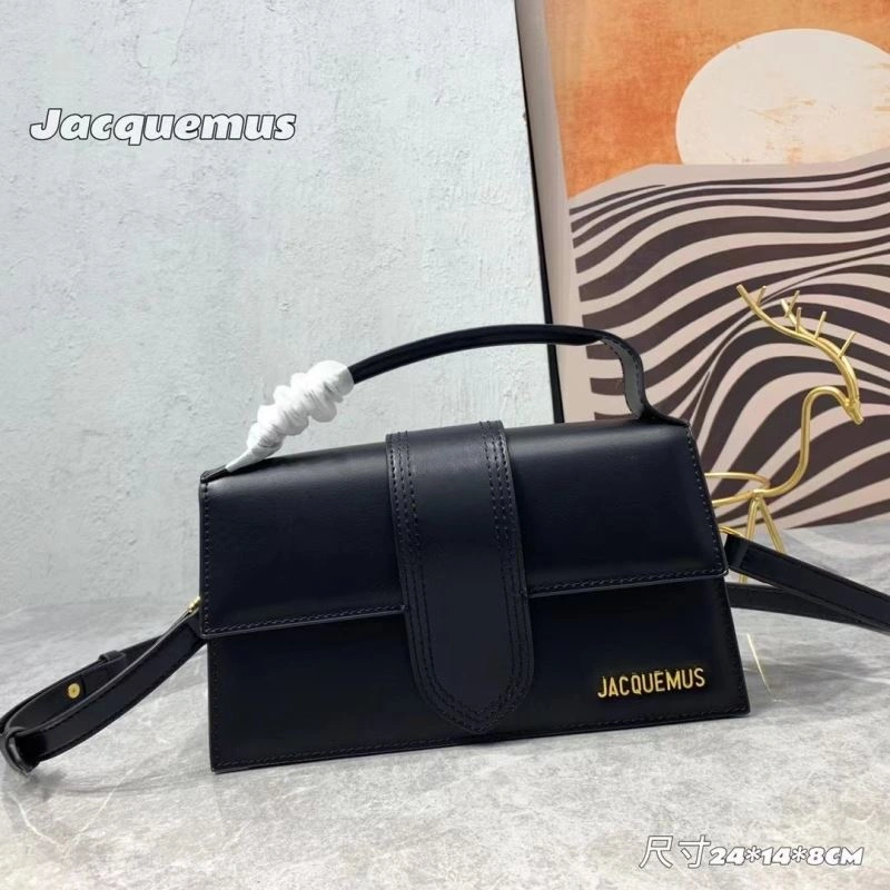 Jacquemus Satchel Bags