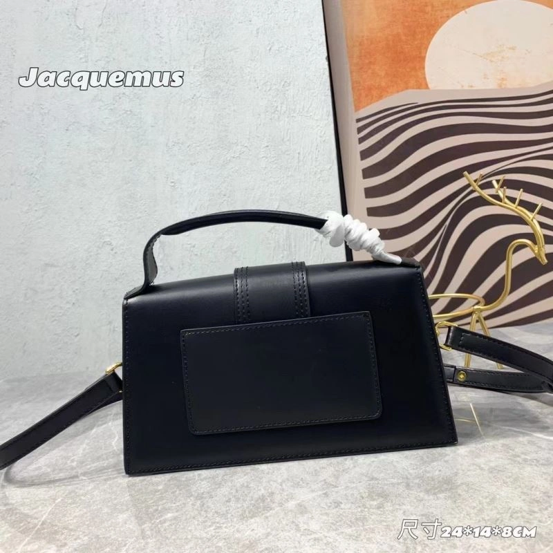 1:1 copy Jacquemus Satchel Bags