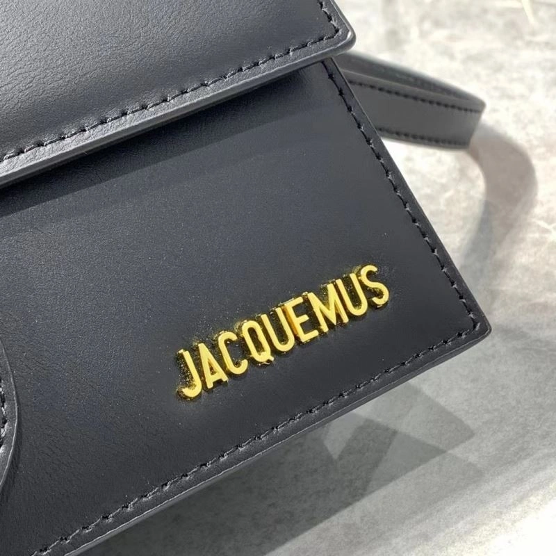 1:1 copy Jacquemus Satchel Bags