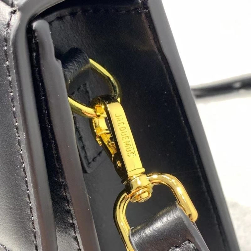 1:1 copy Jacquemus Satchel Bags