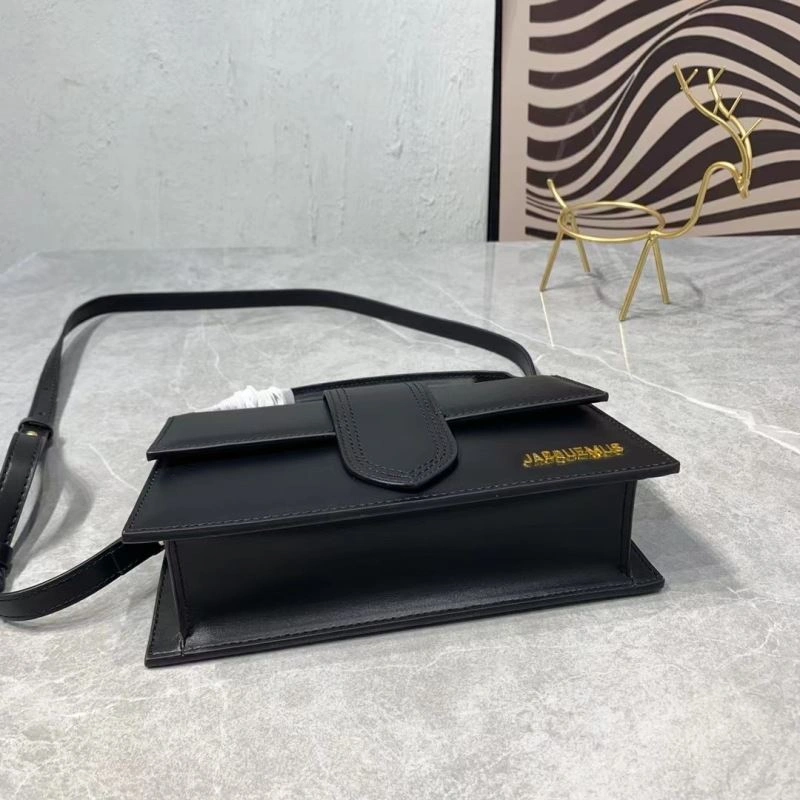 1:1 copy Jacquemus Satchel Bags