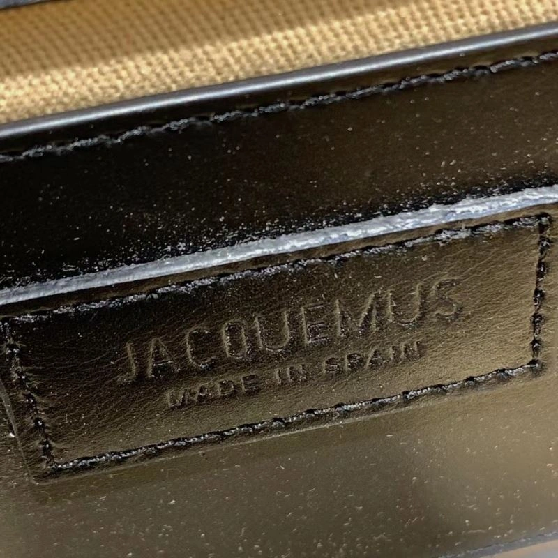 1:1 copy Jacquemus Satchel Bags