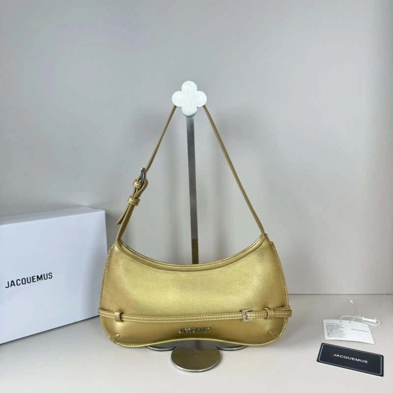 Jacquemus Satchel Bags