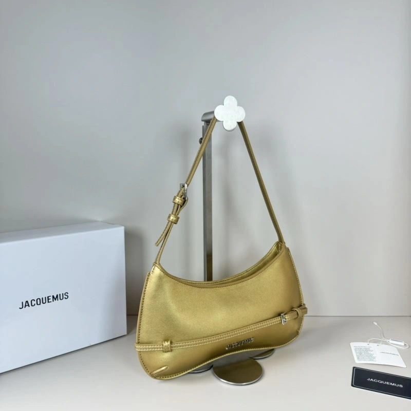 OEM Jacquemus Satchel Bags
