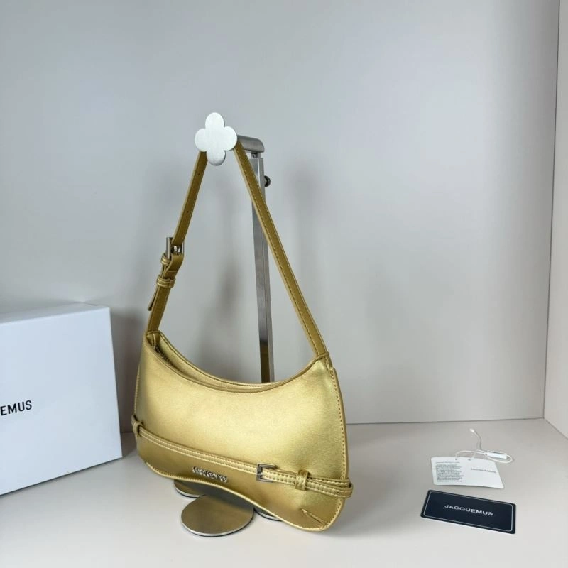 OEM Jacquemus Satchel Bags