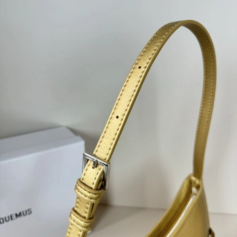 OEM Jacquemus Satchel Bags
