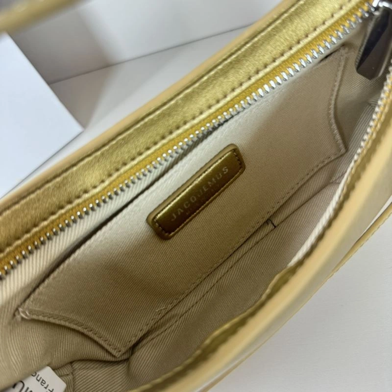OEM Jacquemus Satchel Bags