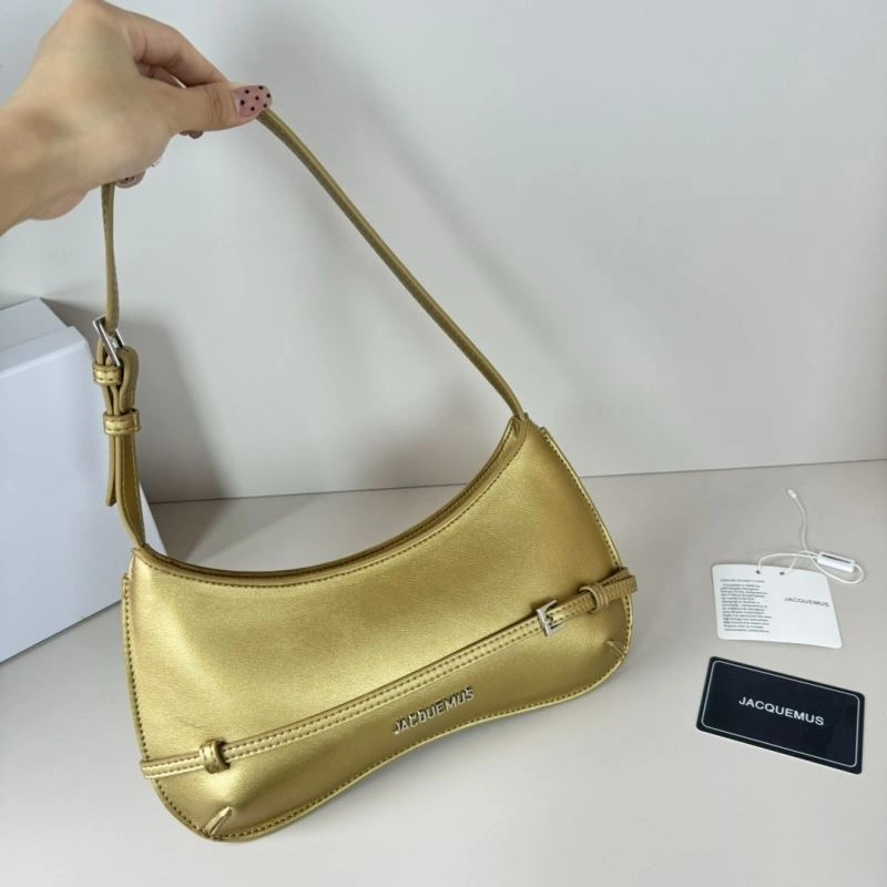 OEM Jacquemus Satchel Bags