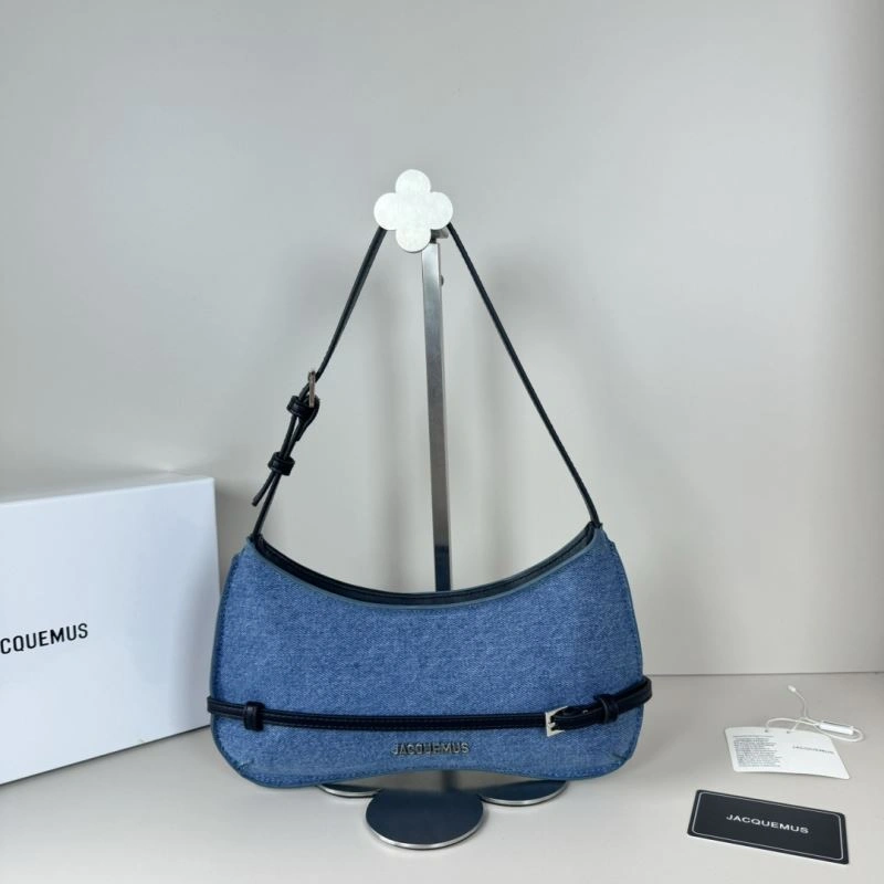 Jacquemus Satchel Bags