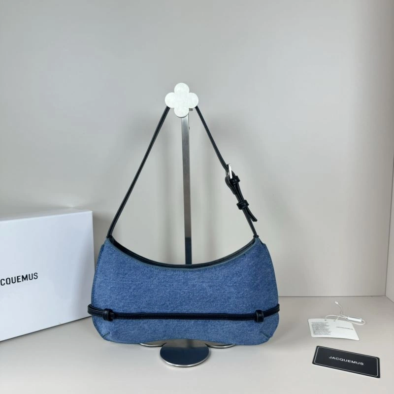 Value-priced Jacquemus Satchel Bags