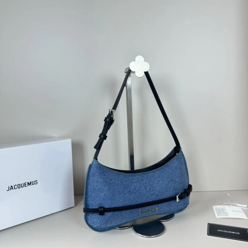 Value-priced Jacquemus Satchel Bags