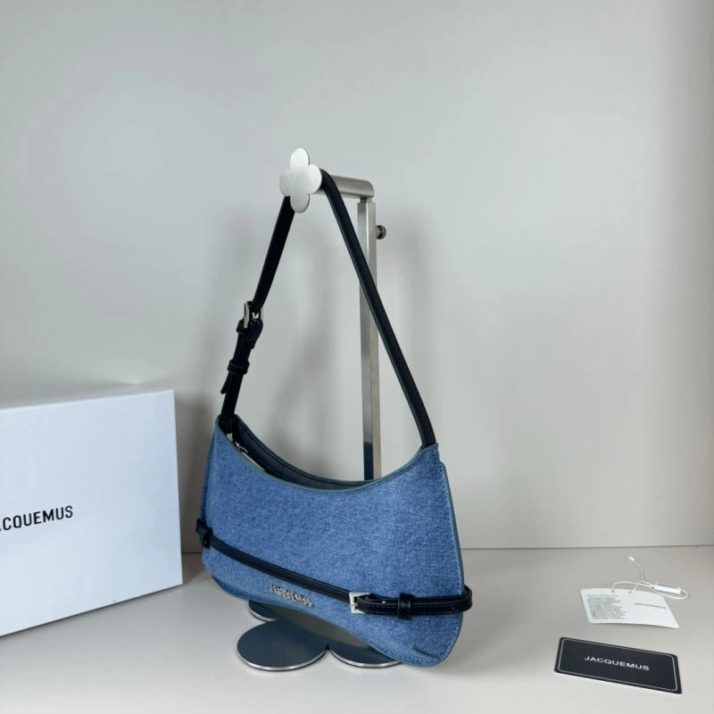 Value-priced Jacquemus Satchel Bags