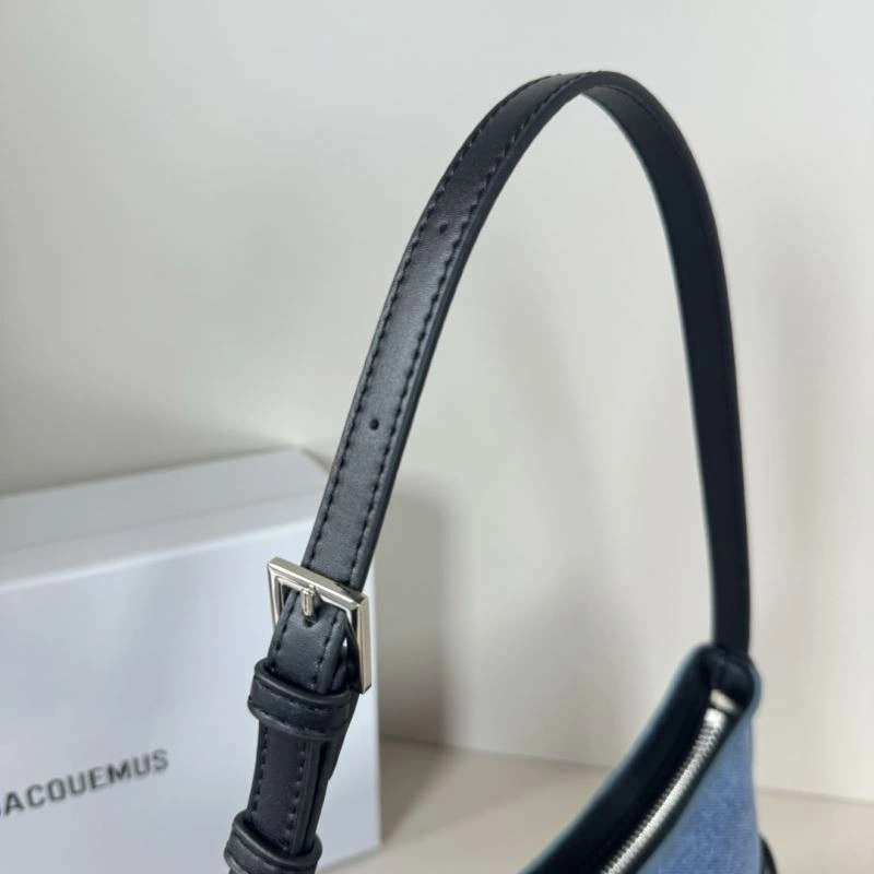 Value-priced Jacquemus Satchel Bags