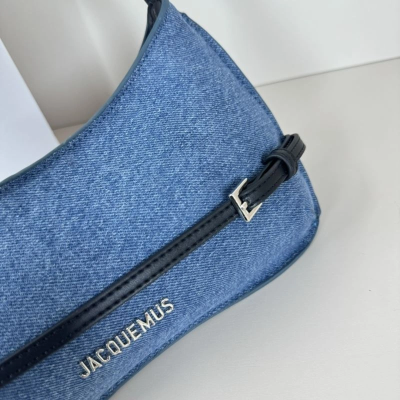 Value-priced Jacquemus Satchel Bags