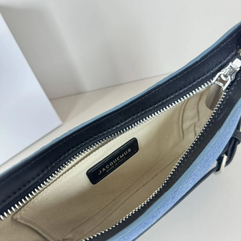 Value-priced Jacquemus Satchel Bags