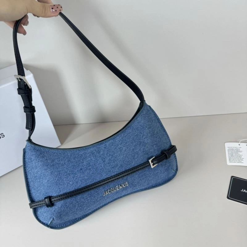 Value-priced Jacquemus Satchel Bags