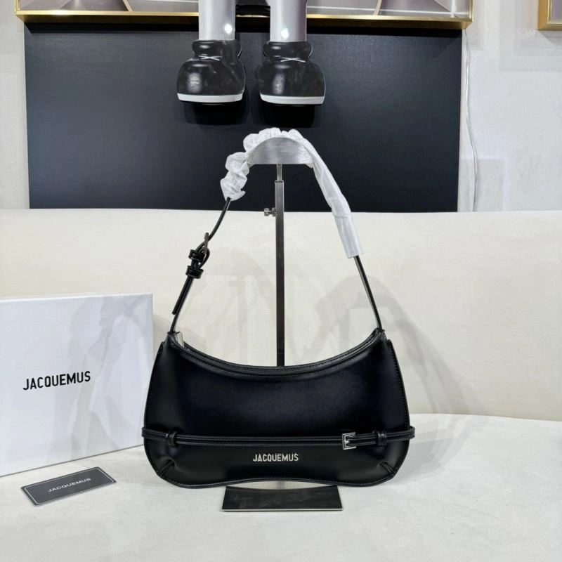 Jacquemus Satchel Bags