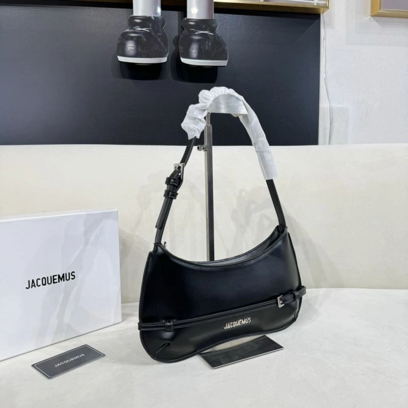 Legit Jacquemus Satchel Bags