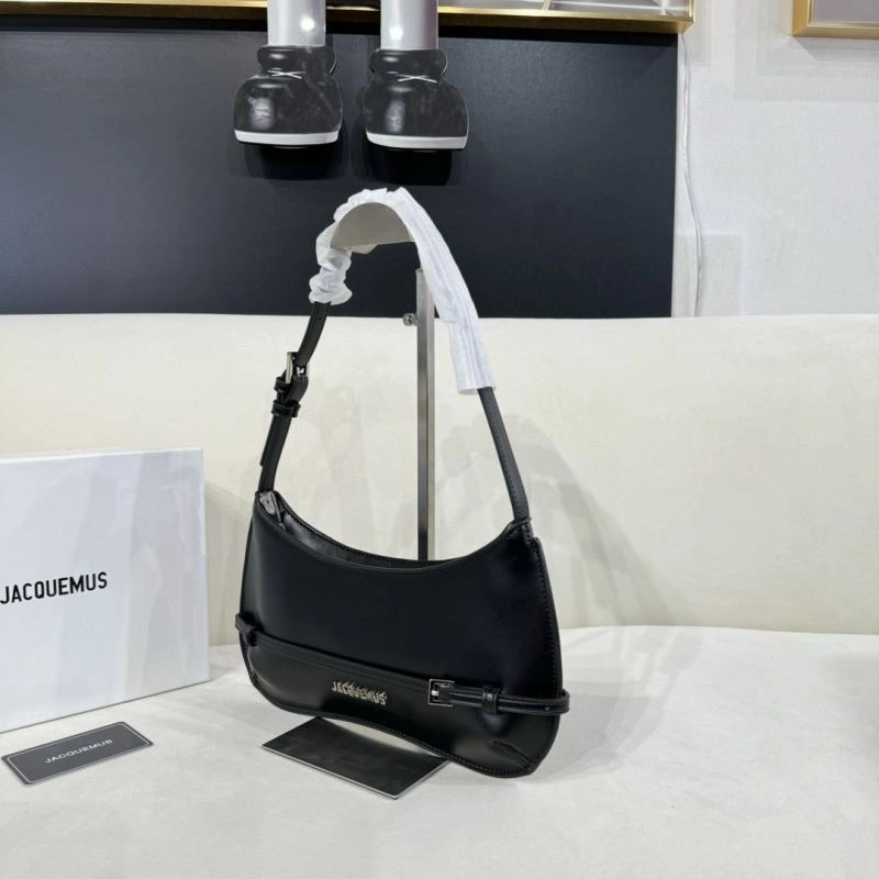 Legit Jacquemus Satchel Bags