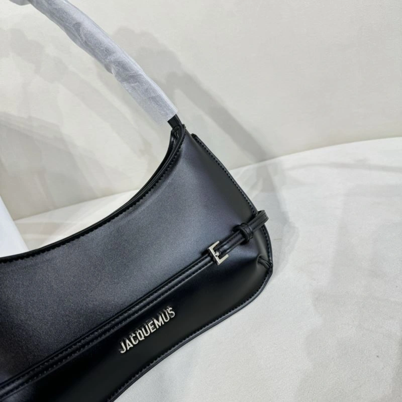 Legit Jacquemus Satchel Bags