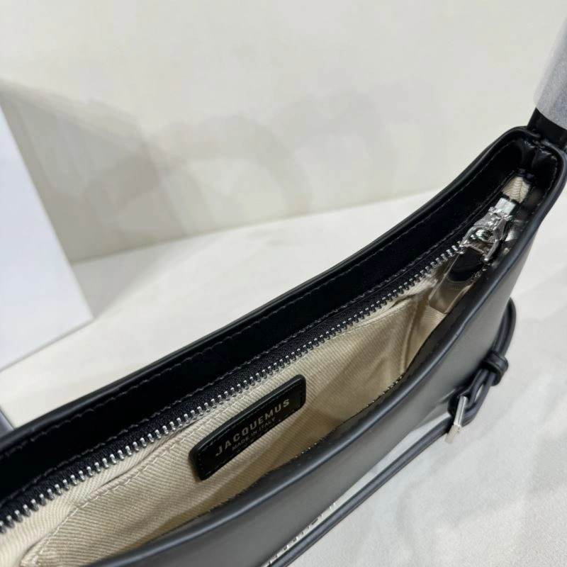 Legit Jacquemus Satchel Bags