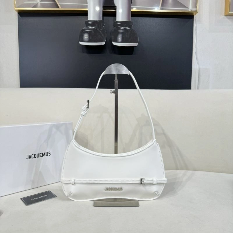 Jacquemus Satchel Bags