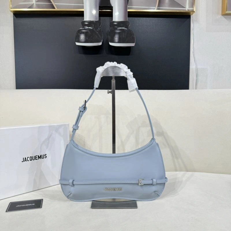 Jacquemus Satchel Bags