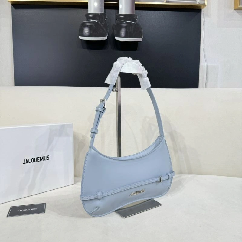 High accuracy Jacquemus Satchel Bags
