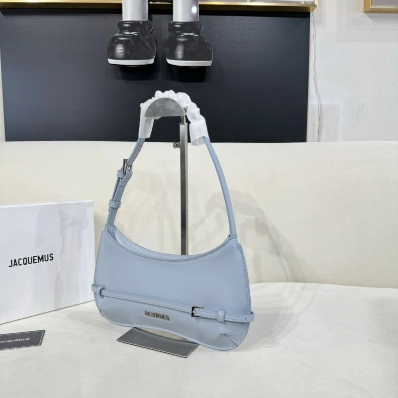 High accuracy Jacquemus Satchel Bags