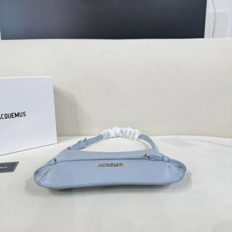 High accuracy Jacquemus Satchel Bags