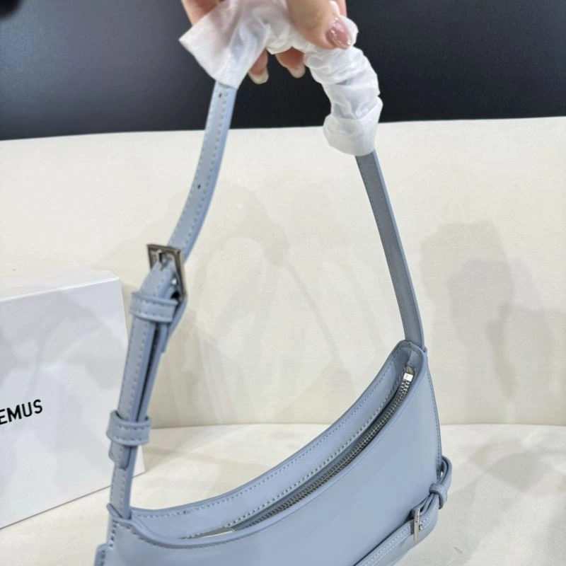 High accuracy Jacquemus Satchel Bags
