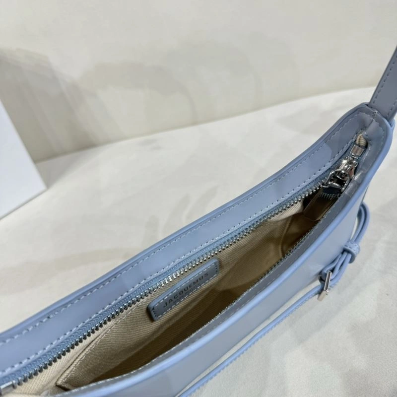 High accuracy Jacquemus Satchel Bags