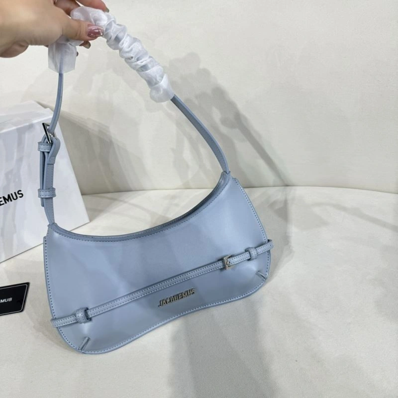 High accuracy Jacquemus Satchel Bags