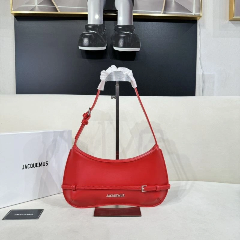 Jacquemus Satchel Bags