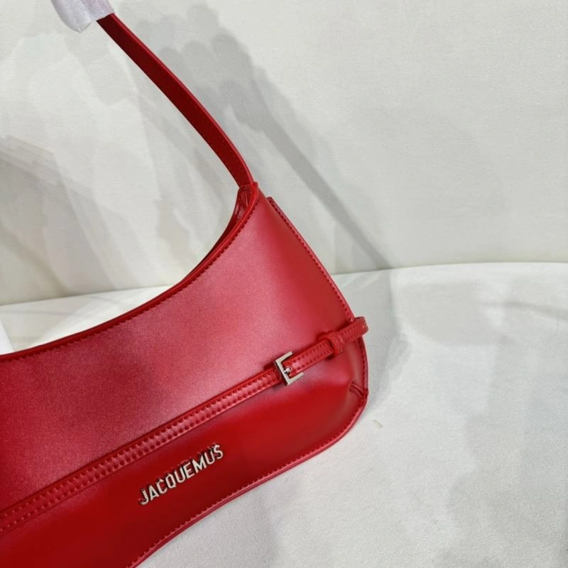 Factory-made Jacquemus Satchel Bags