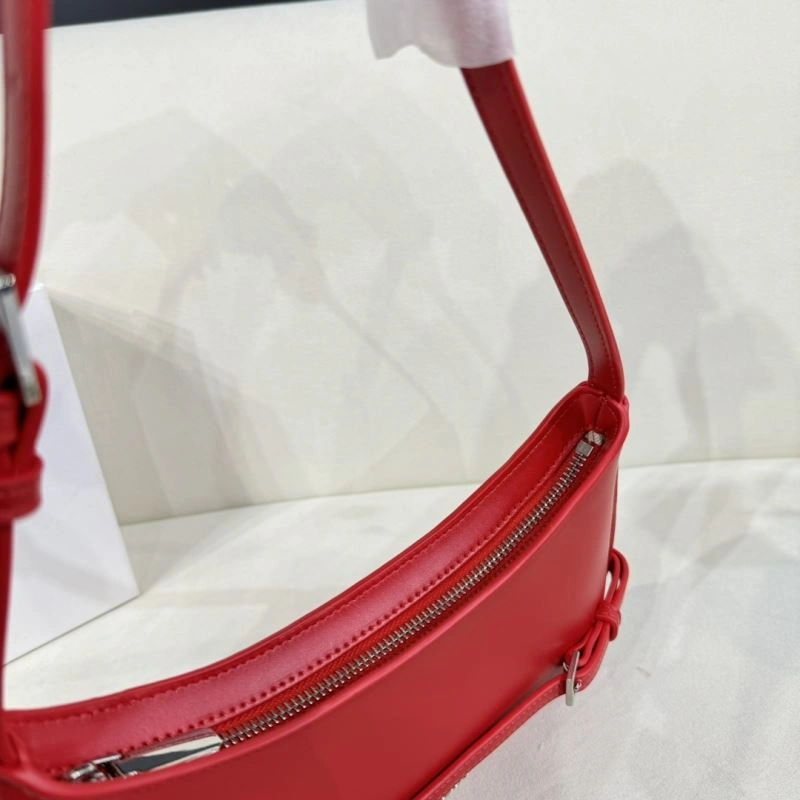 Factory-made Jacquemus Satchel Bags