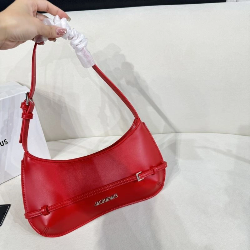 Factory-made Jacquemus Satchel Bags