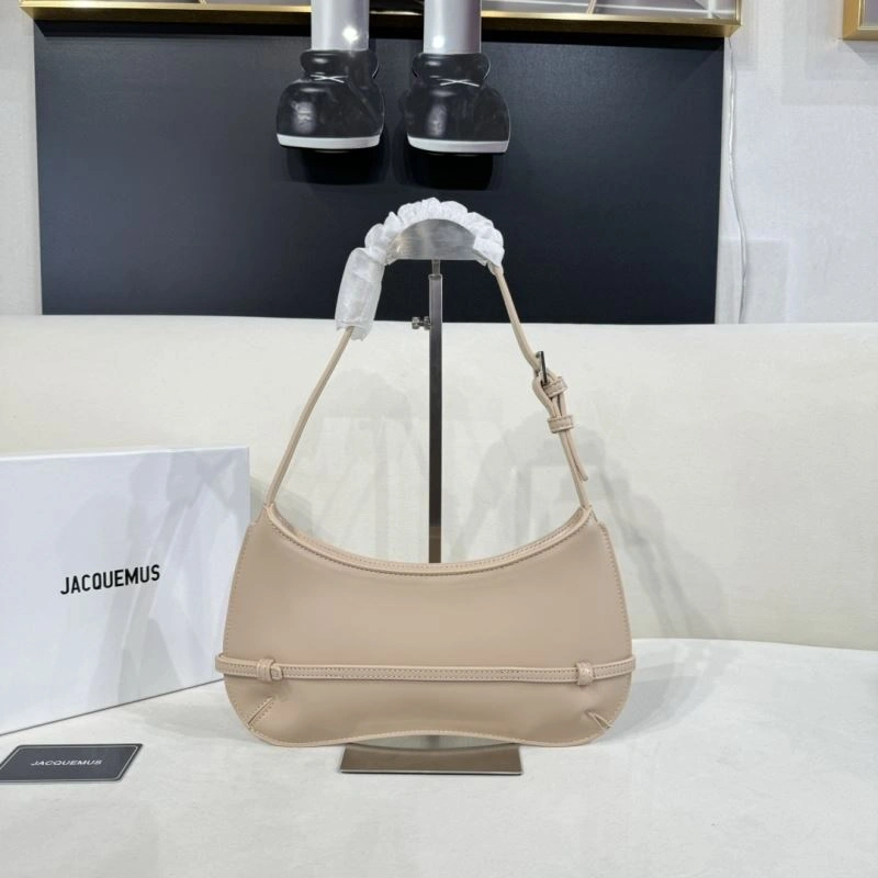 Legit Jacquemus Satchel Bags