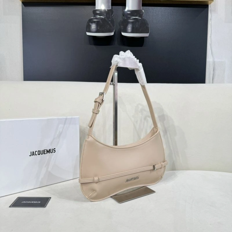 Legit Jacquemus Satchel Bags