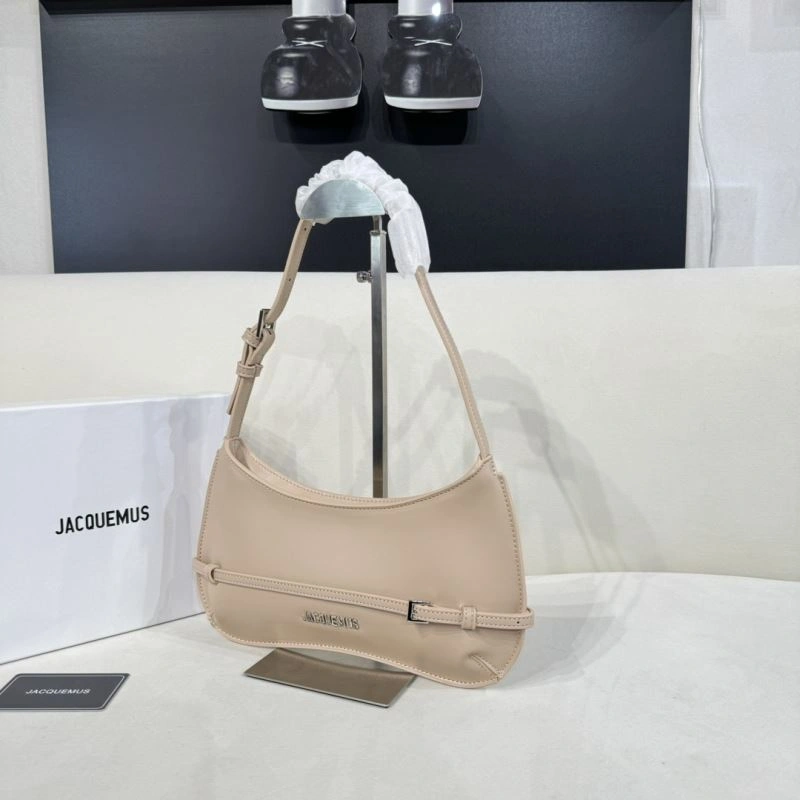 Legit Jacquemus Satchel Bags