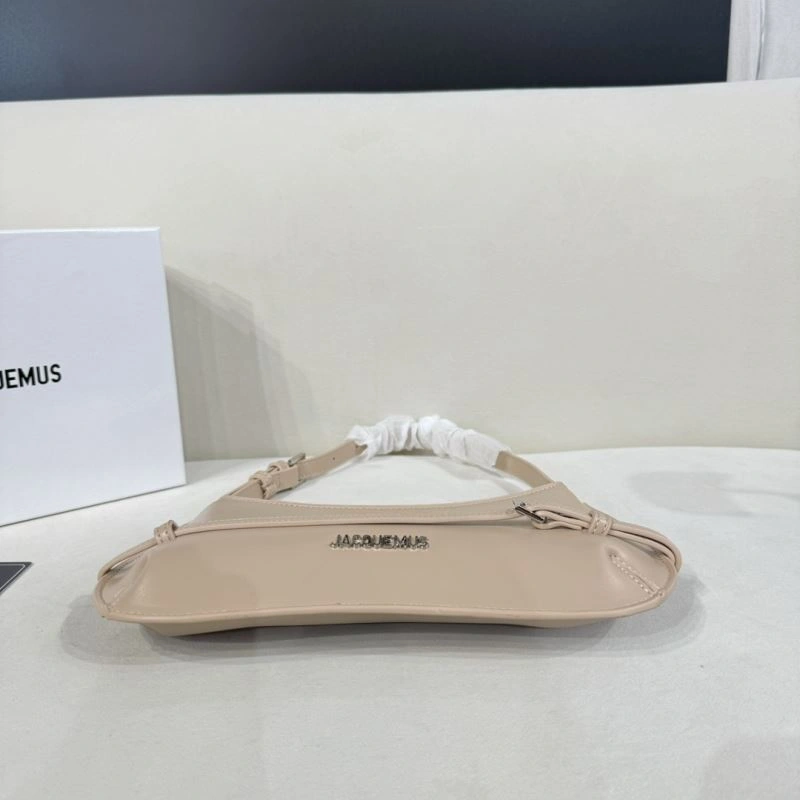 Legit Jacquemus Satchel Bags