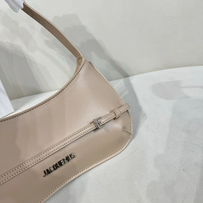 Legit Jacquemus Satchel Bags