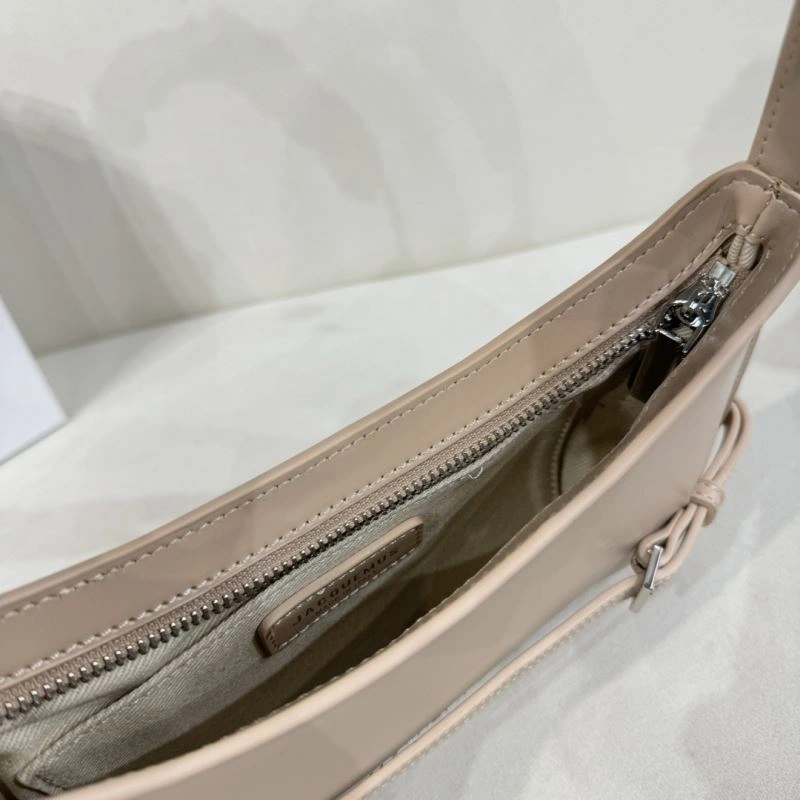 Legit Jacquemus Satchel Bags