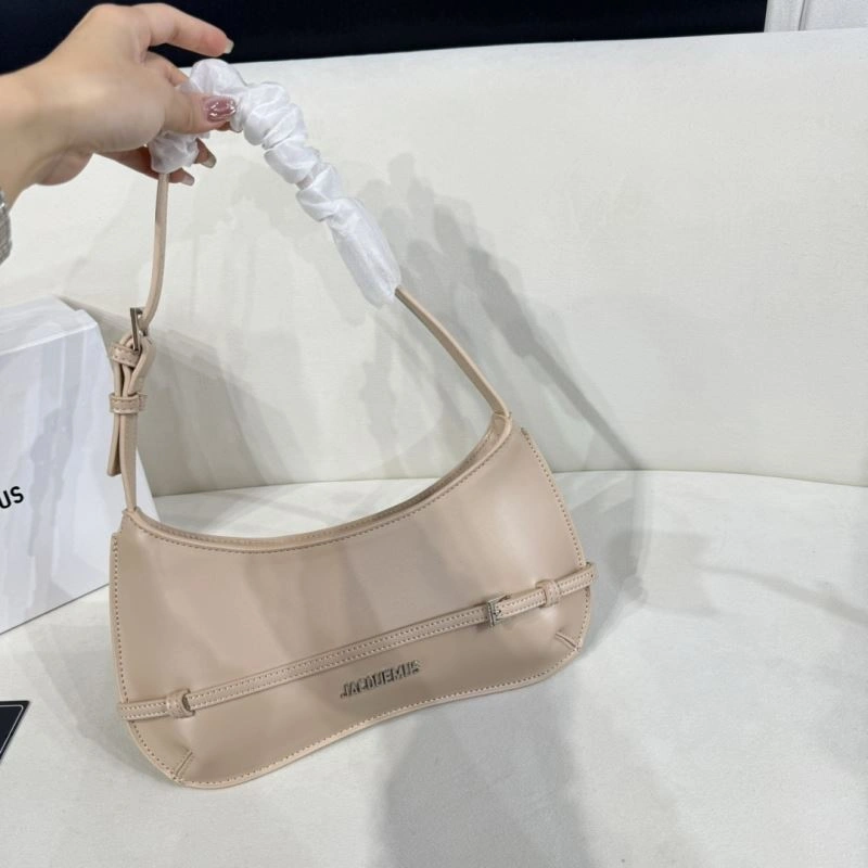 Legit Jacquemus Satchel Bags