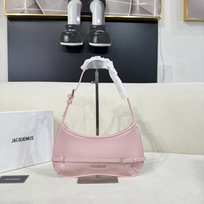 Jacquemus Satchel Bags